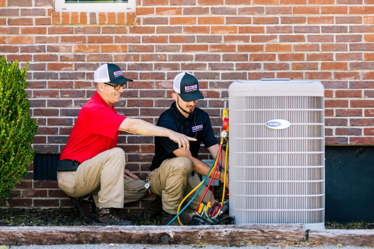 AC Service Aiken SC | #1 HVAC Company | Holley Heating & Air
